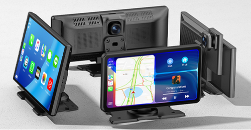 How to Choose the Perfect Car Smart Screen for Your Vehicle: A Compreh