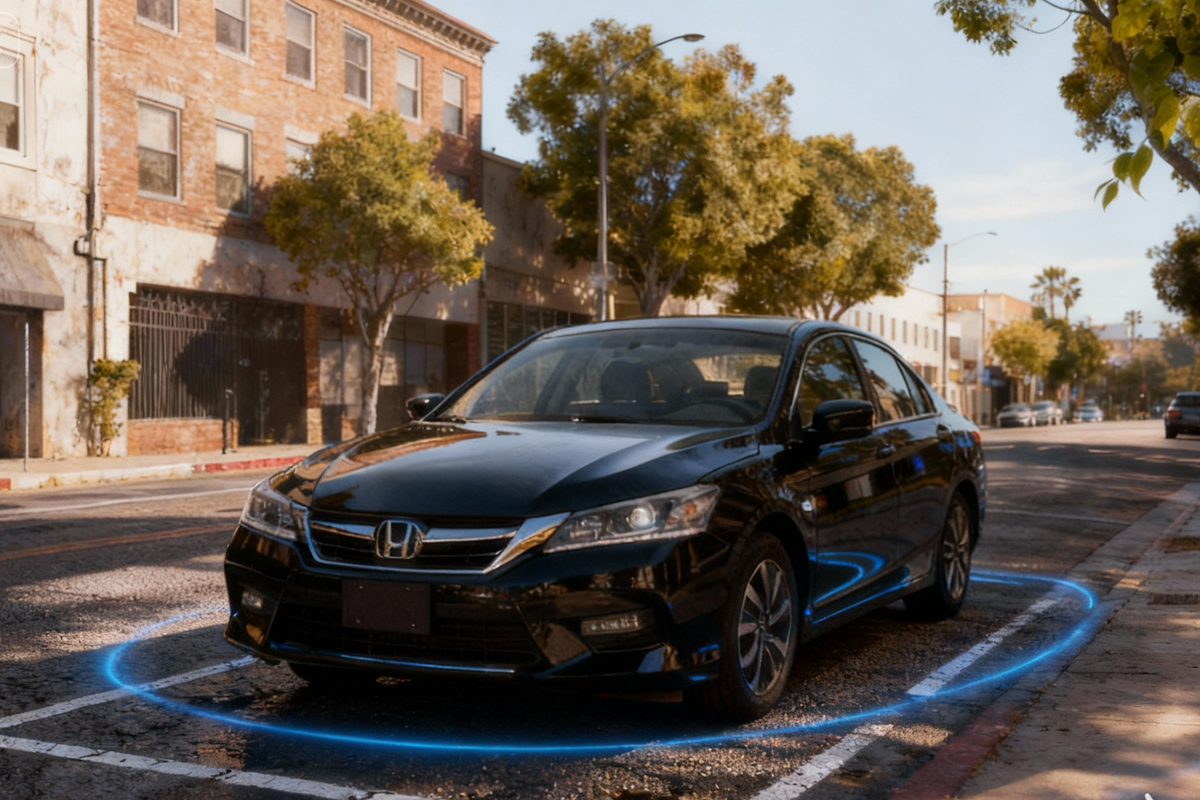 DC22 4G LTE Car Security Camera: Bringing Tesla-Style Sentry Protectio