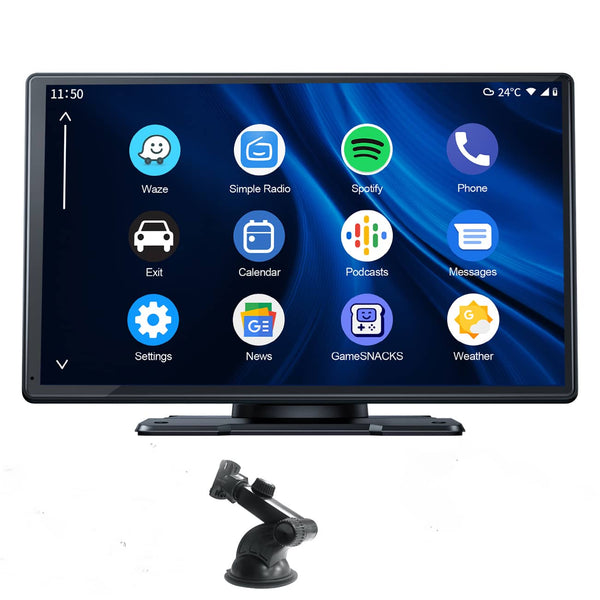 User Manual | Lamtto